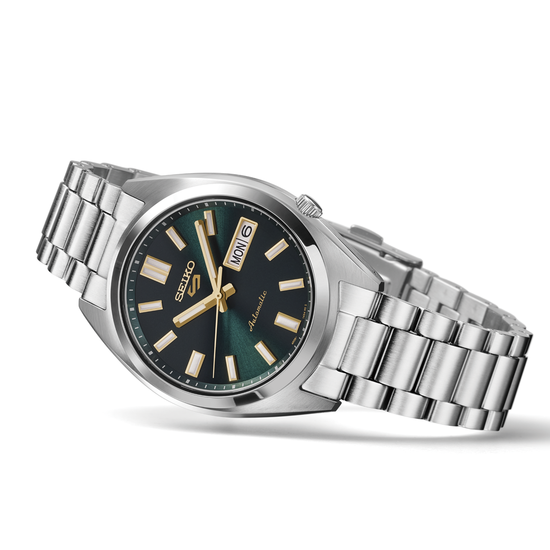 Seiko 5 Sports SNXS Series SRPL57K1J – Russell Jewellers